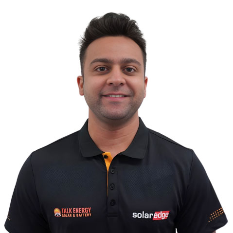 Meet Our Team | Talk Energy Solar & Battery